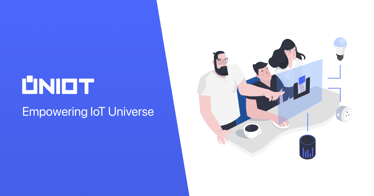 Uniot - Powering the Next Generation of Internet of Things